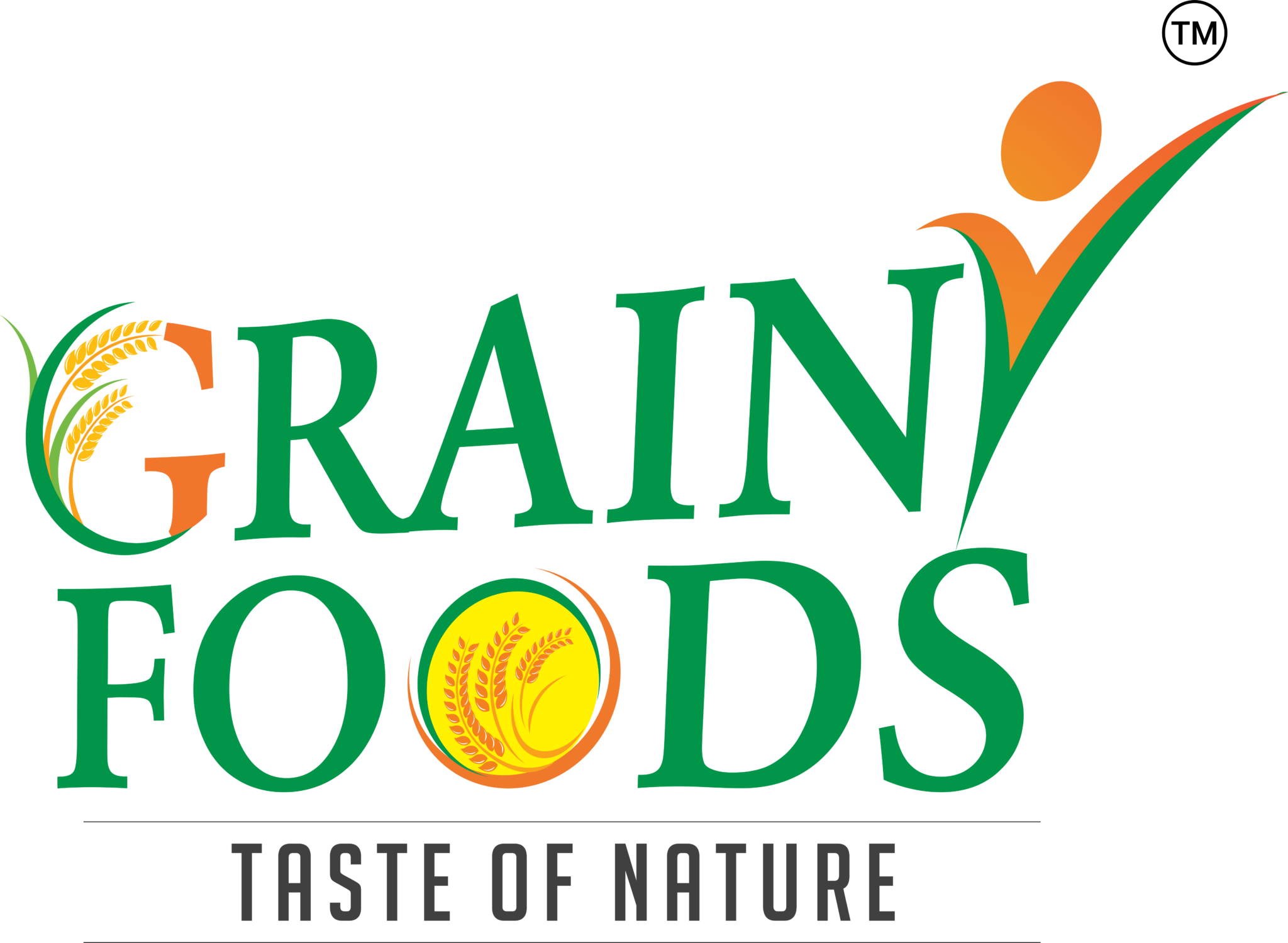 Grainy Foods - Premium Whole Grains & Healthy Products